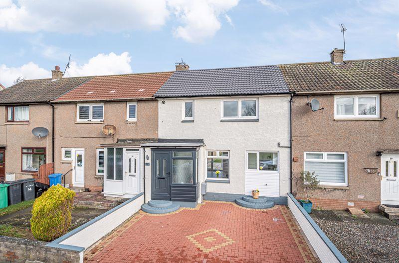 Inchgarvie Road, Kirkcaldy 3 bed terraced house - £129,950