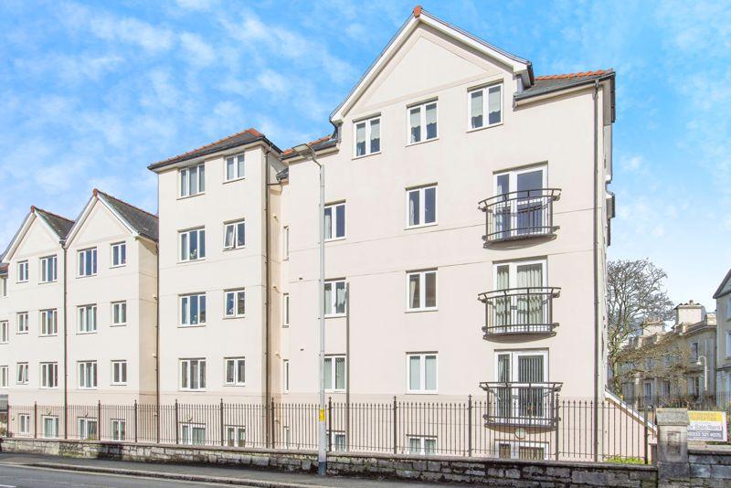 1 Ford Park Road, Plymouth PL4 2 bed retirement property for sale - £ ...