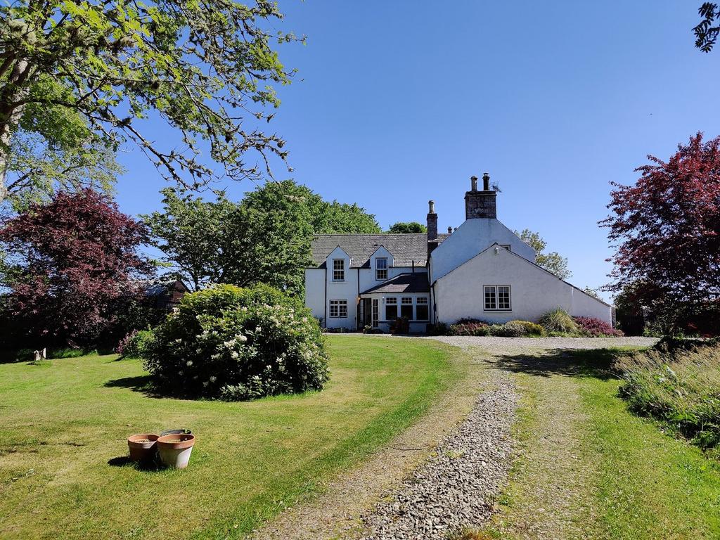 Clashmore, Dornoch, Sutherland 4 bed detached house - £475,000