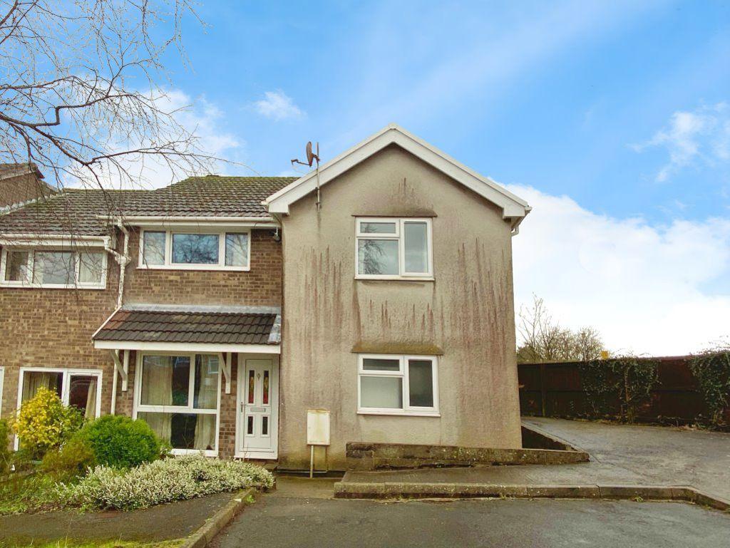 Cae Siwsan, Brackla, Bridgend, CF31 2HJ 4 bed house - £1,200 pcm (£277 pw)