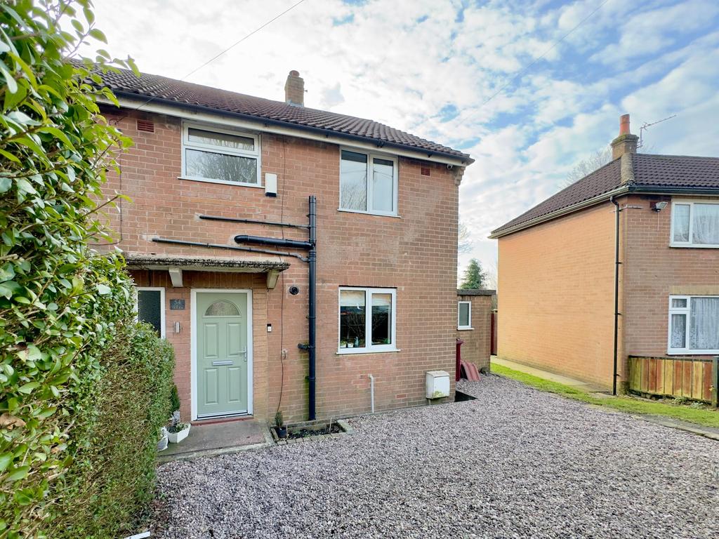 Bowland Drive, Bolton, BL1 3 bed semi-detached house - £160,000