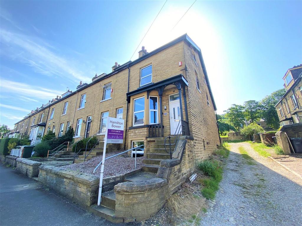 Hope View, Shipley 1 bed in a house share to rent - £495 pcm (£114 pw)