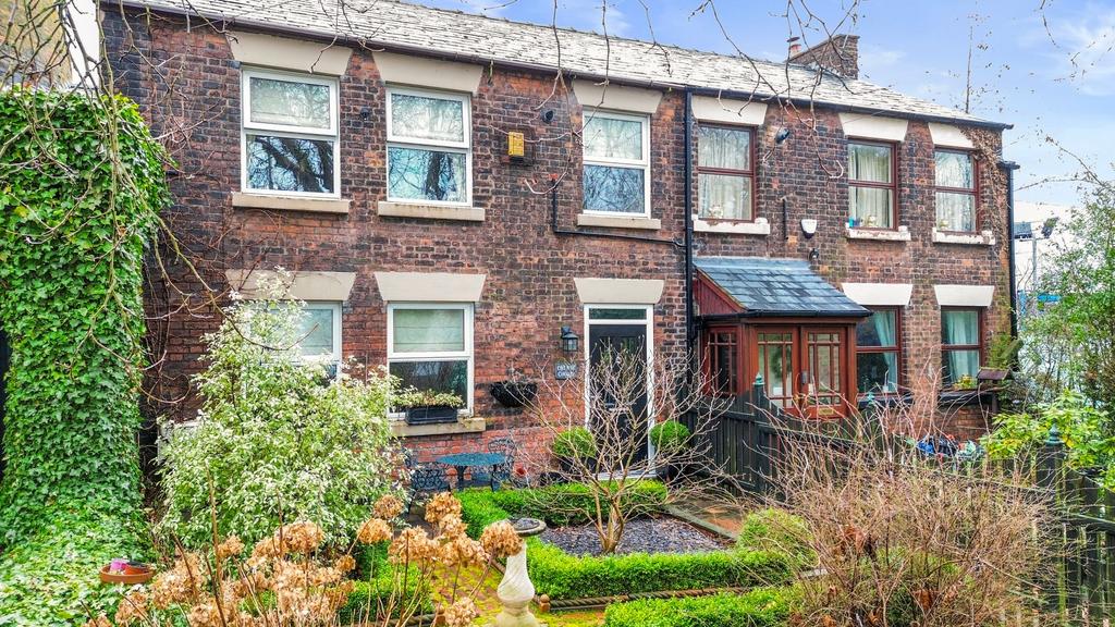 Ravenhead Road, St. Helens, WA10 3 bed semi-detached house - £210,000