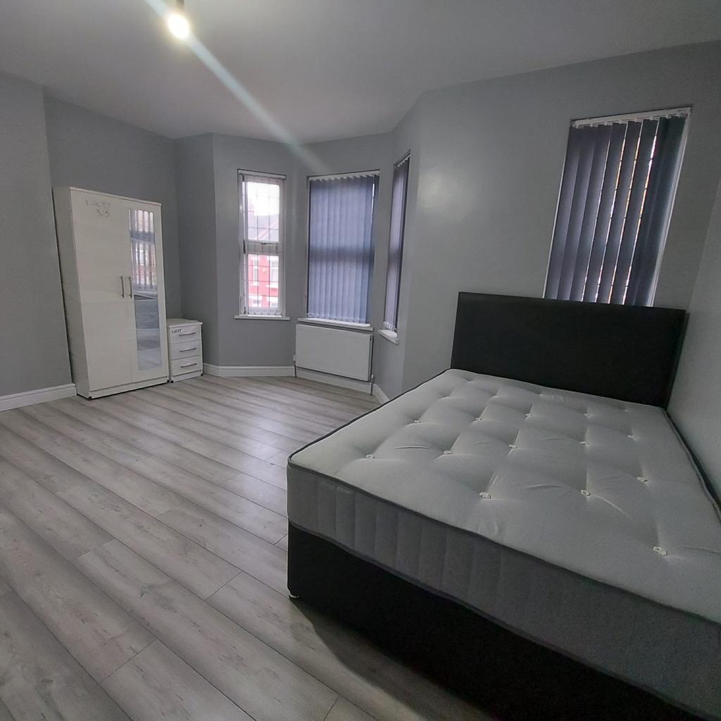 23 Avondale Road, Luton LU1 House share - £700 pcm (£162 pw)