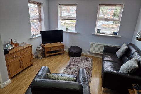 Flats For Sale In Sutton Coldfield | OnTheMarket