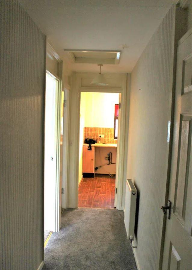 Oxford Court, Syston LE7 1 bed flat - £650 pcm (£150 pw)