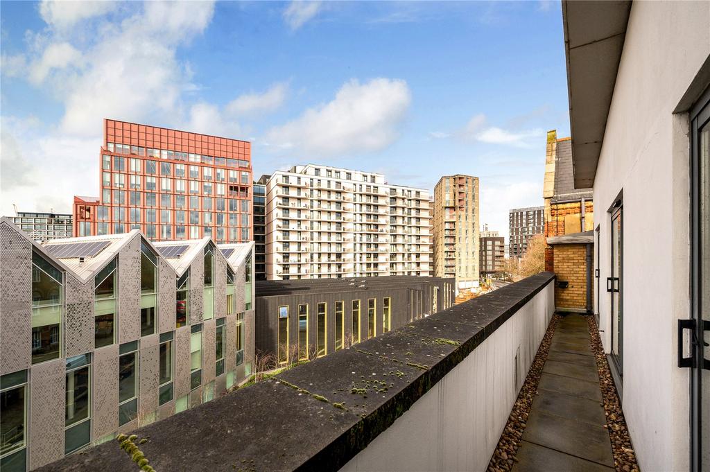 York Way, London, N1 1 bed apartment - £550,000