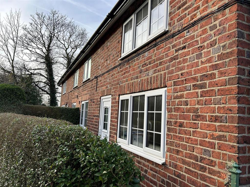 1 The Alms, Ellerton 1 bed house to rent - £400 pcm (£92 pw)