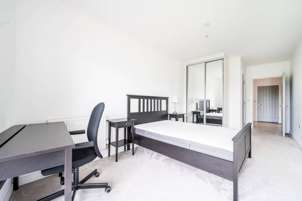 Trinity Quarter, Guildford, GU1 2 bed flat to rent - £2,400 pcm (£554 pw)