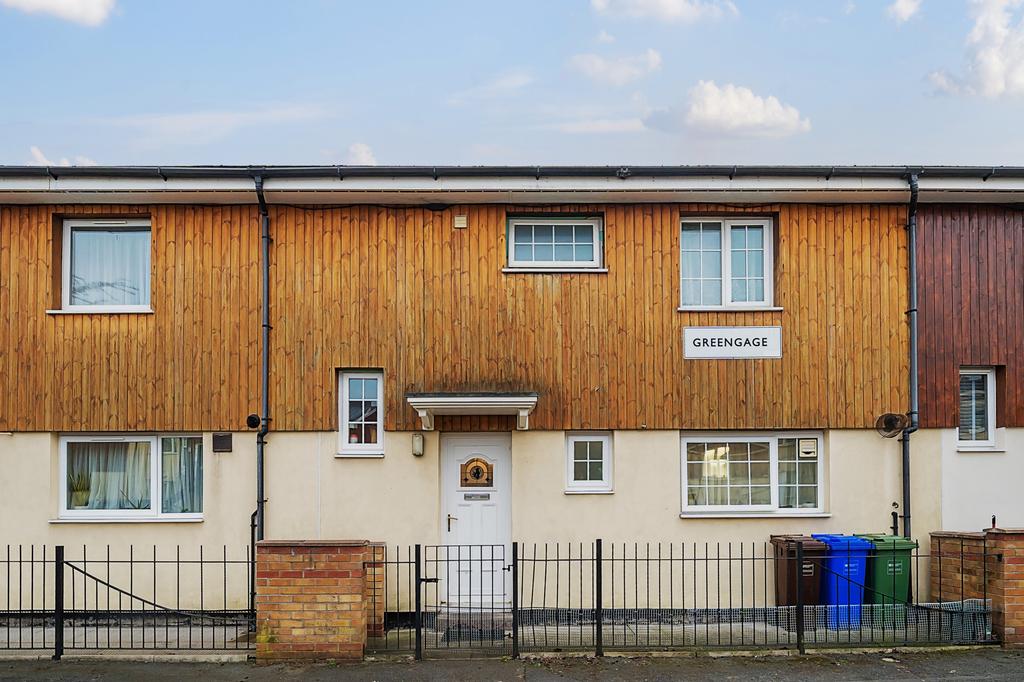 Greengage, Manchester, M13 4 bed terraced house for sale - £350,000