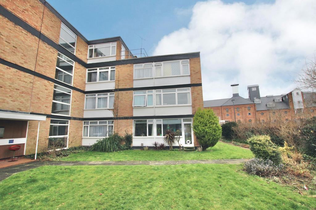 Viking Court, St. Stephens Close... 1 bed apartment for sale - £160,000