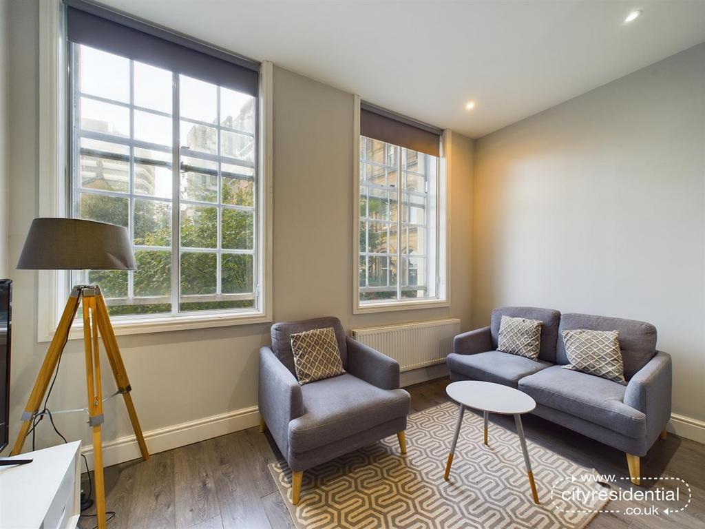 Reliance House, Water Street, Liverpool 1 bed apartment - £110,000