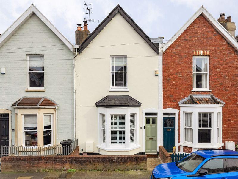 Cheriton Place|Westbury-on-Trym 3 bed terraced house for sale - £550,000