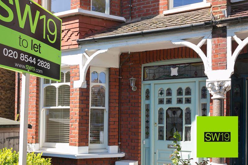 Normanton Avenue, London SW19 5 bed semi-detached house to rent - £4,100 pcm (£946 pw)