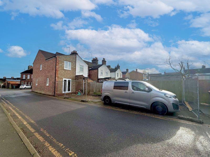 Richard Street, Dunstable Property for sale - £240,000