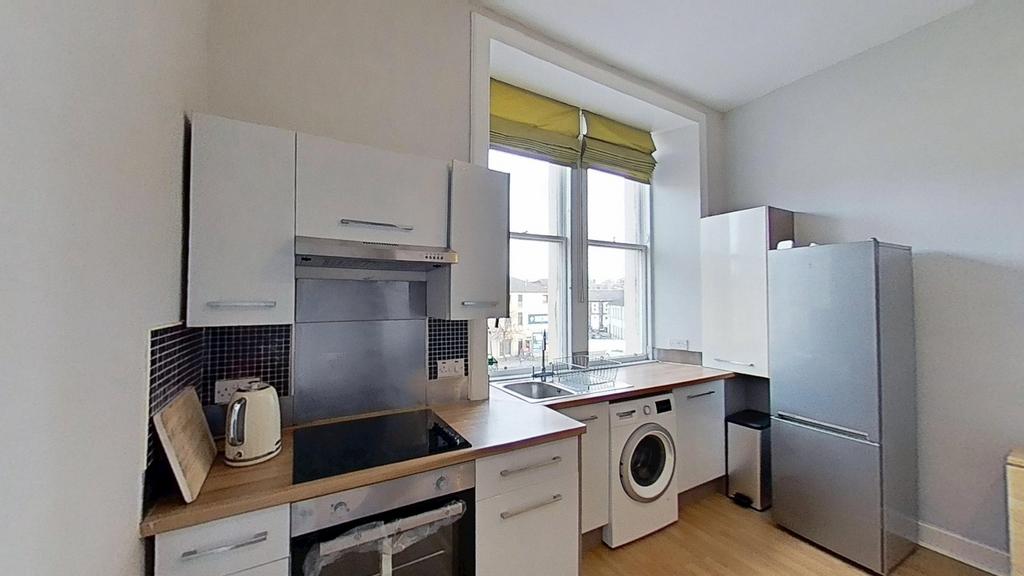 Springwell Place, Edinburgh... 2 bed flat - £1,300 pcm (£300 pw)