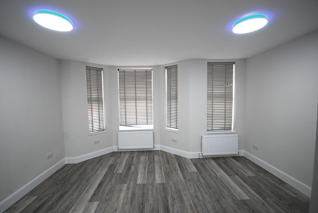 EALING ROAD, WEMBLEY, MIDDLESEX, HA0 4TL 1 bed flat - £1,500 pcm (£346 pw)