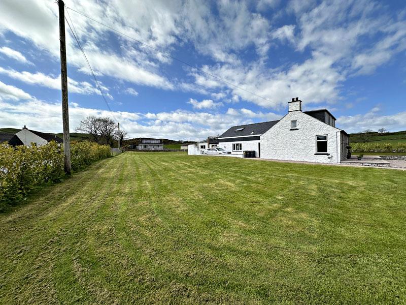 Castle Douglas DG7 4 bed detached house for sale - £495,000