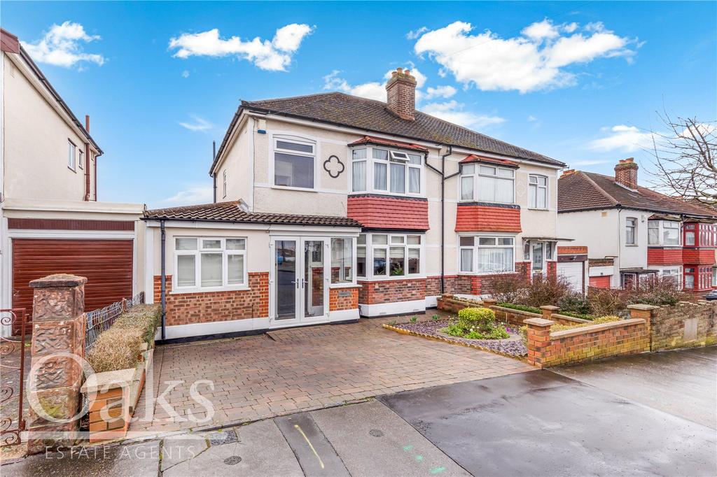 Maryland Road, Thornton Heath 4 bed house for sale - £750,000