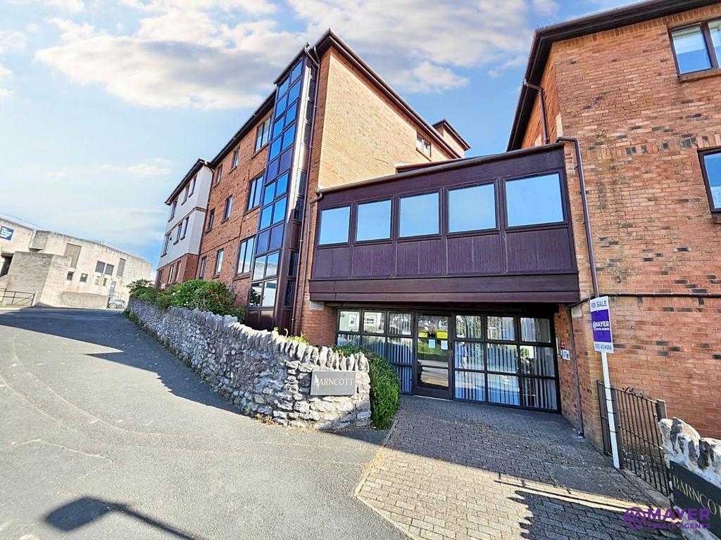Barncott Mudge Way, Plymouth PL7 2 bed retirement property for sale - £ ...