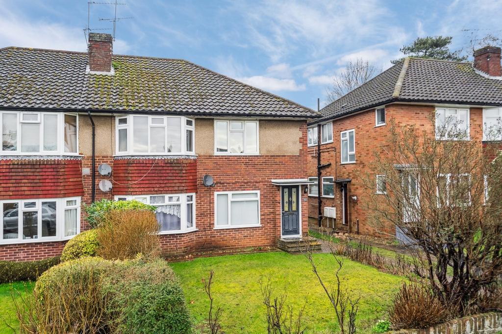 Pennylets Green, Stoke Poges SL2 2 bed apartment for sale - £315,000