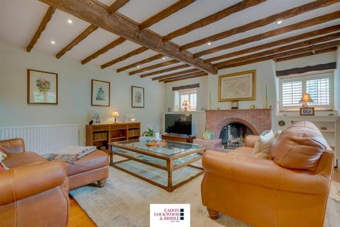 Houses for sale in Wickersley | OnTheMarket