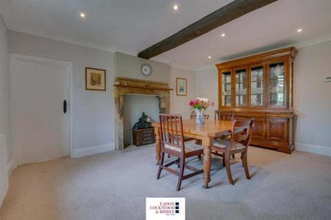 Houses for sale in Wickersley | OnTheMarket