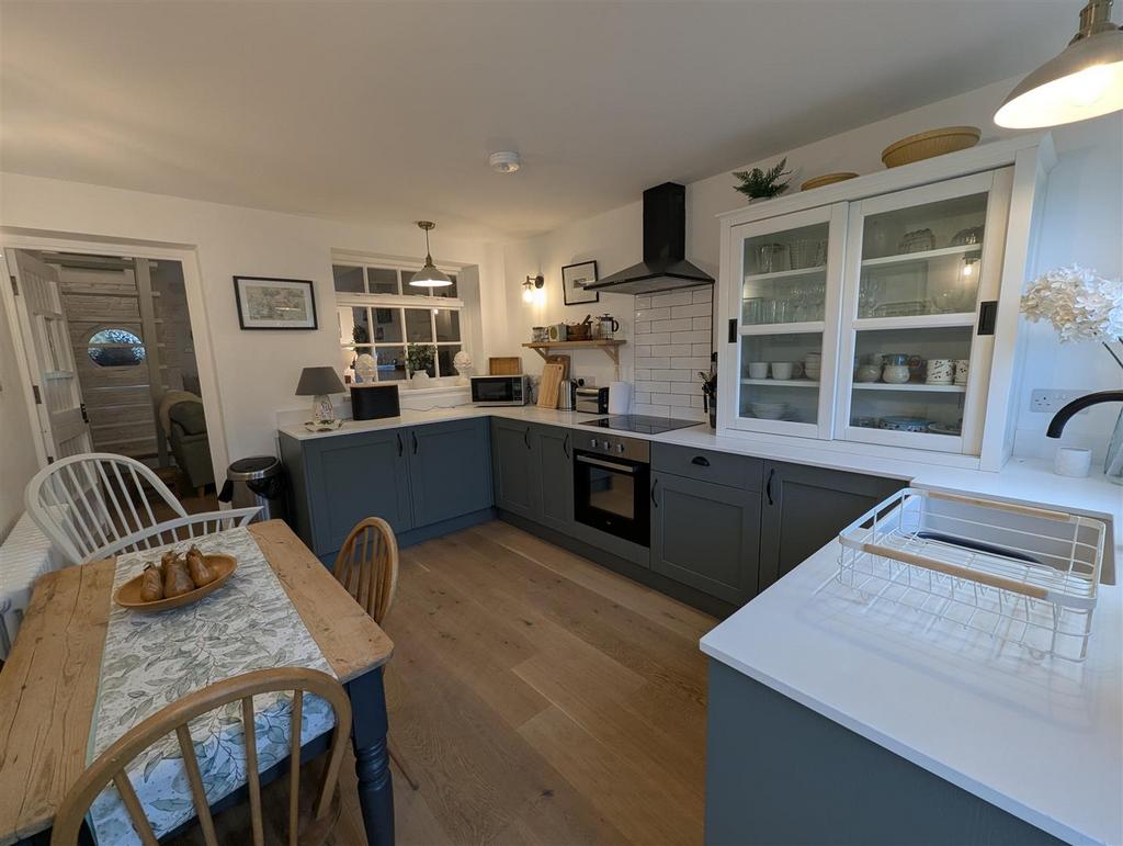 Cockerton Green, Darlington 2 bed terraced house for sale - £175,000