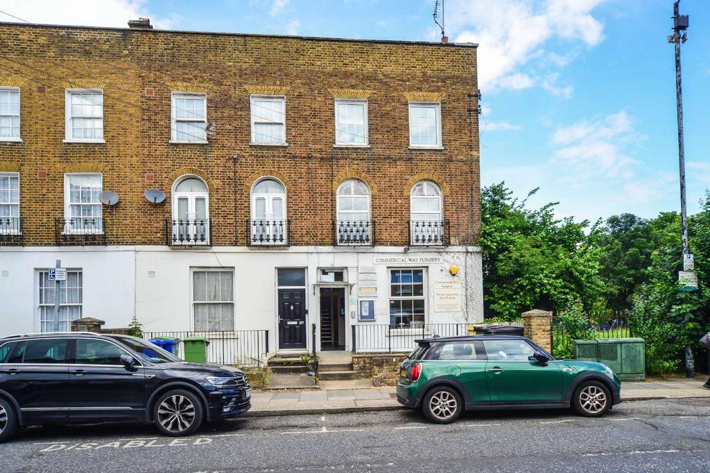 Commercial Way, Peckham, London 4 bed terraced house - £950,000