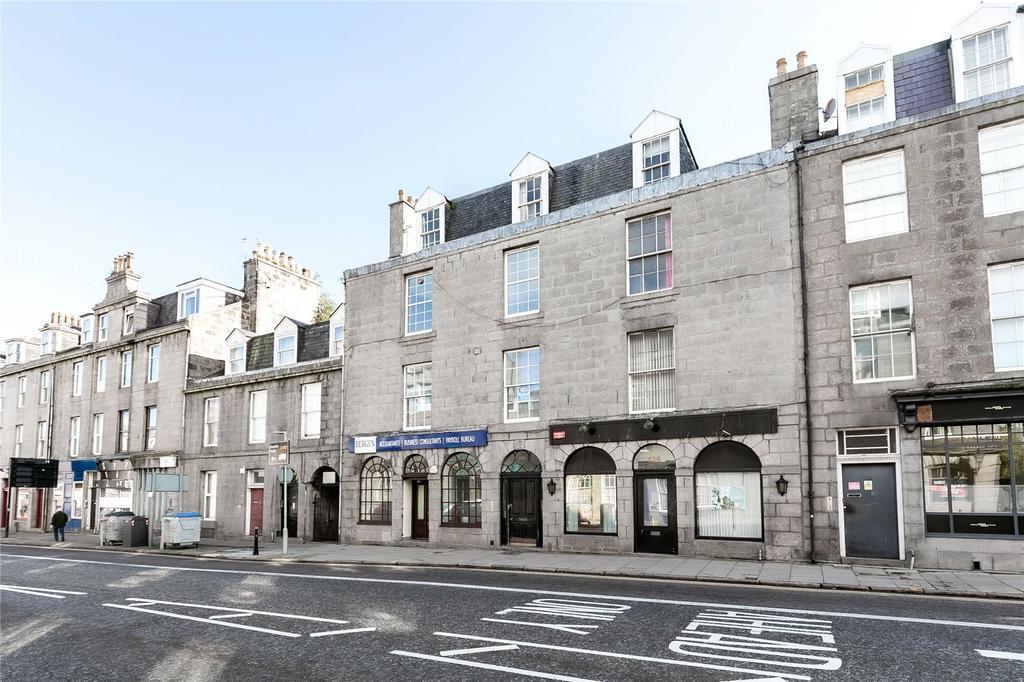 King Street, Aberdeen, AB24 2 bed flat - £695 pcm (£160 pw)