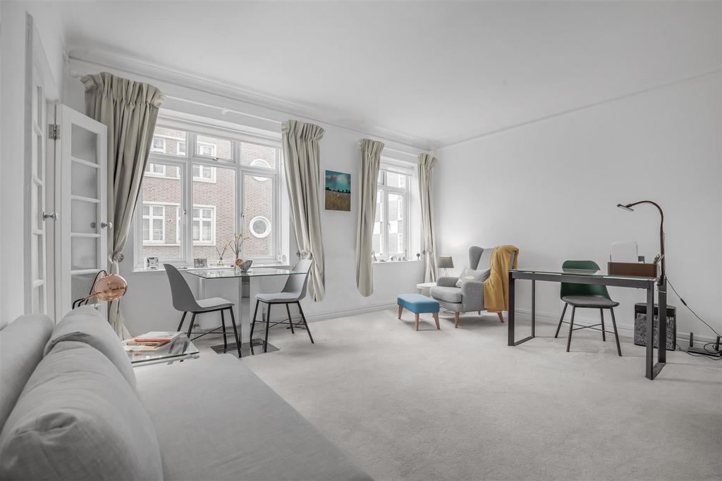 Marsham Court, Marsham Street... Studio for sale - £495,000