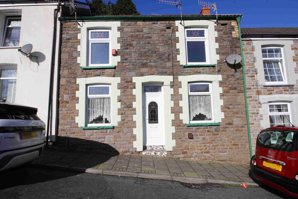 Brynbedw Road, Tylorstown. CF43 3AE 2 bed terraced house to rent - £650 ...