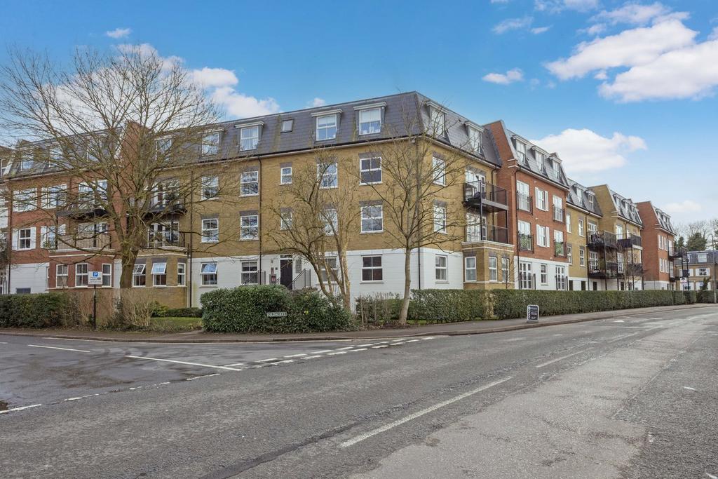 Oldfield Road, Maidenhead SL6 2 bed apartment for sale - £410,000