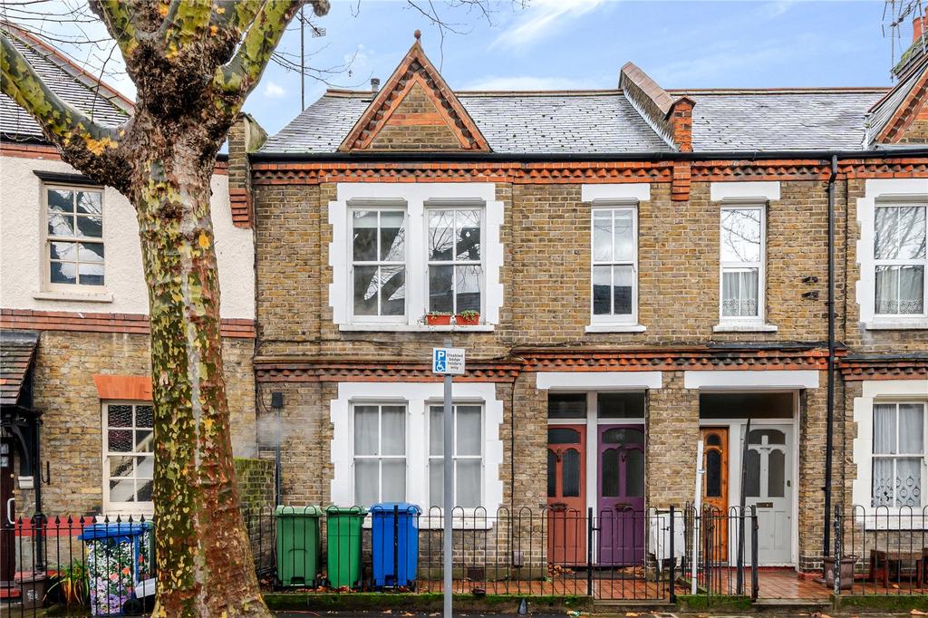 Wooler Street, London 2 bed maisonette for sale - £475,000