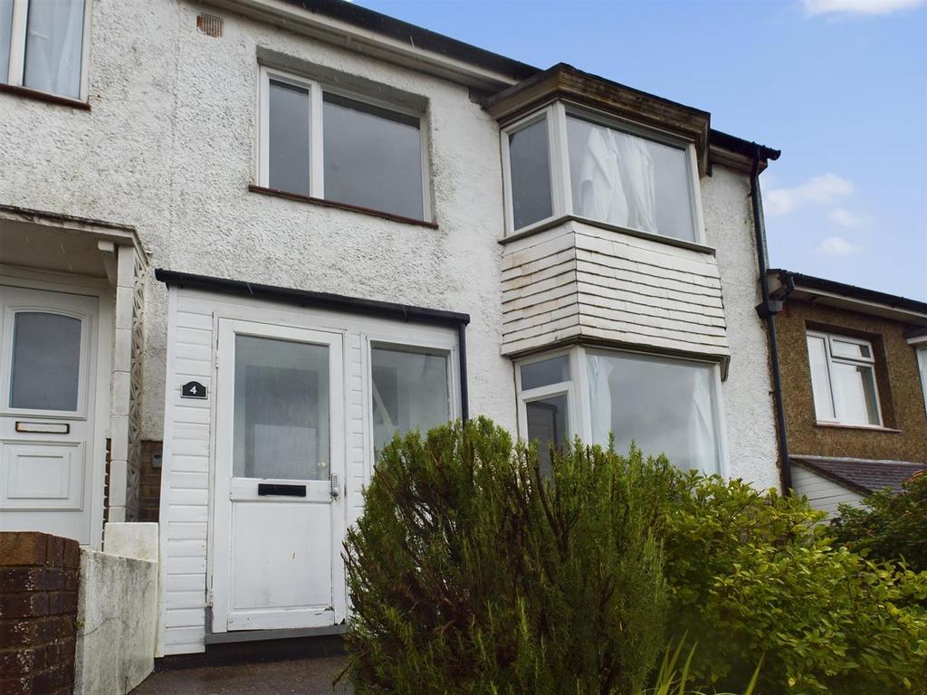 Canfield Road, Brighton 4 bed house - £2,253 pcm (£520 pw)