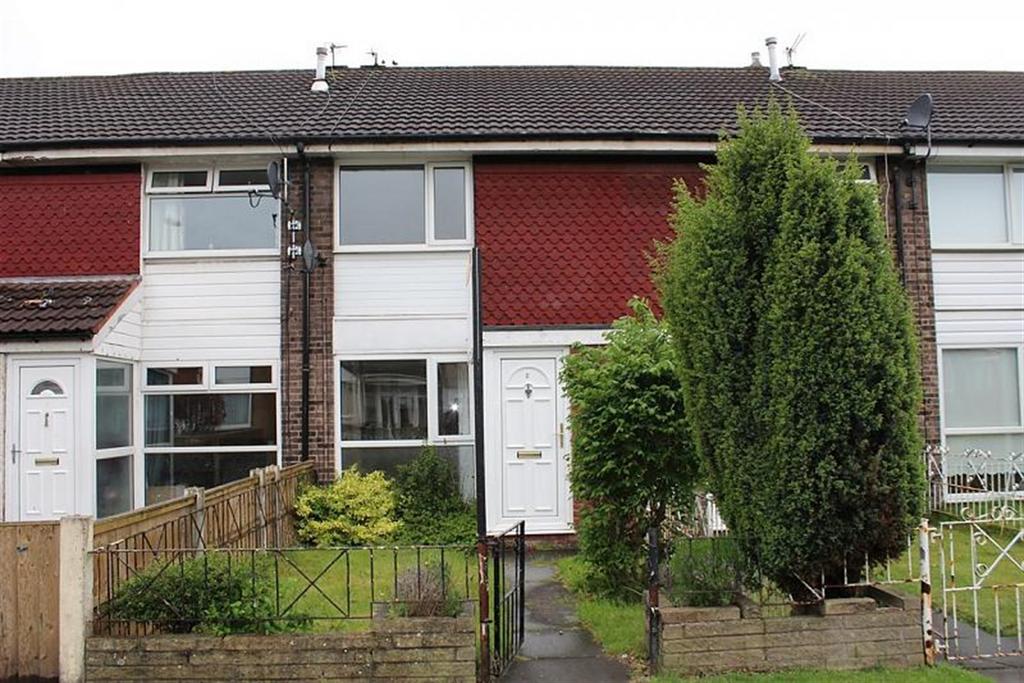 Liverpool L10 2 bed house - £750 pcm (£173 pw)