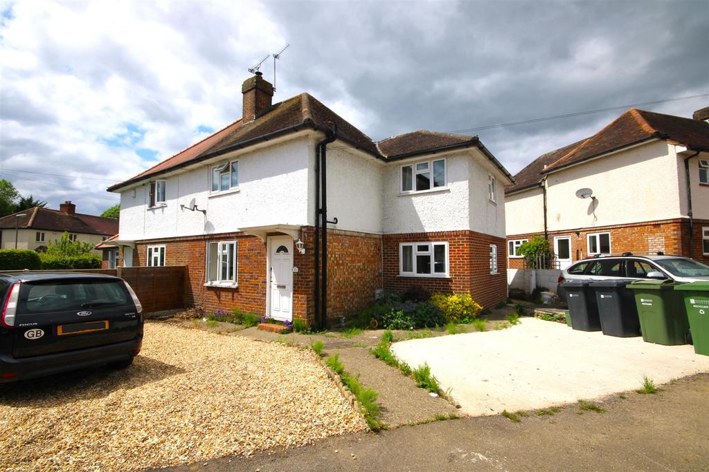 Northway, Guildford 5 bed house - £3,000 pcm (£692 pw)