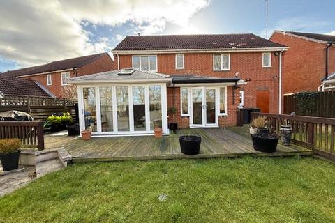 Houses for sale in Prudhoe | OnTheMarket