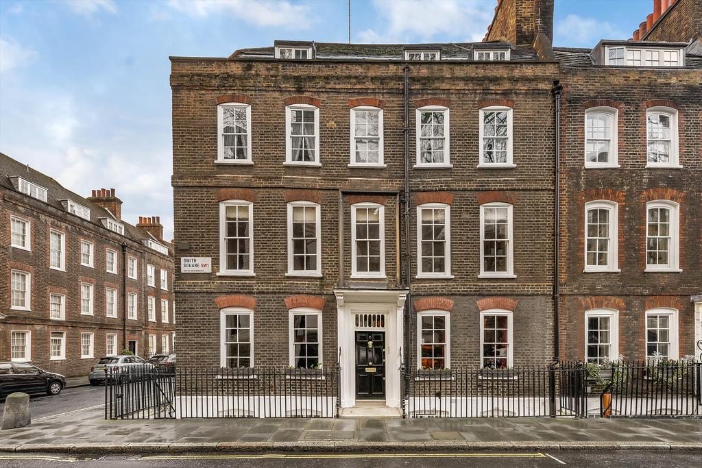 Smith Square, London, SW1P 5 bed house for sale - £5,750,000