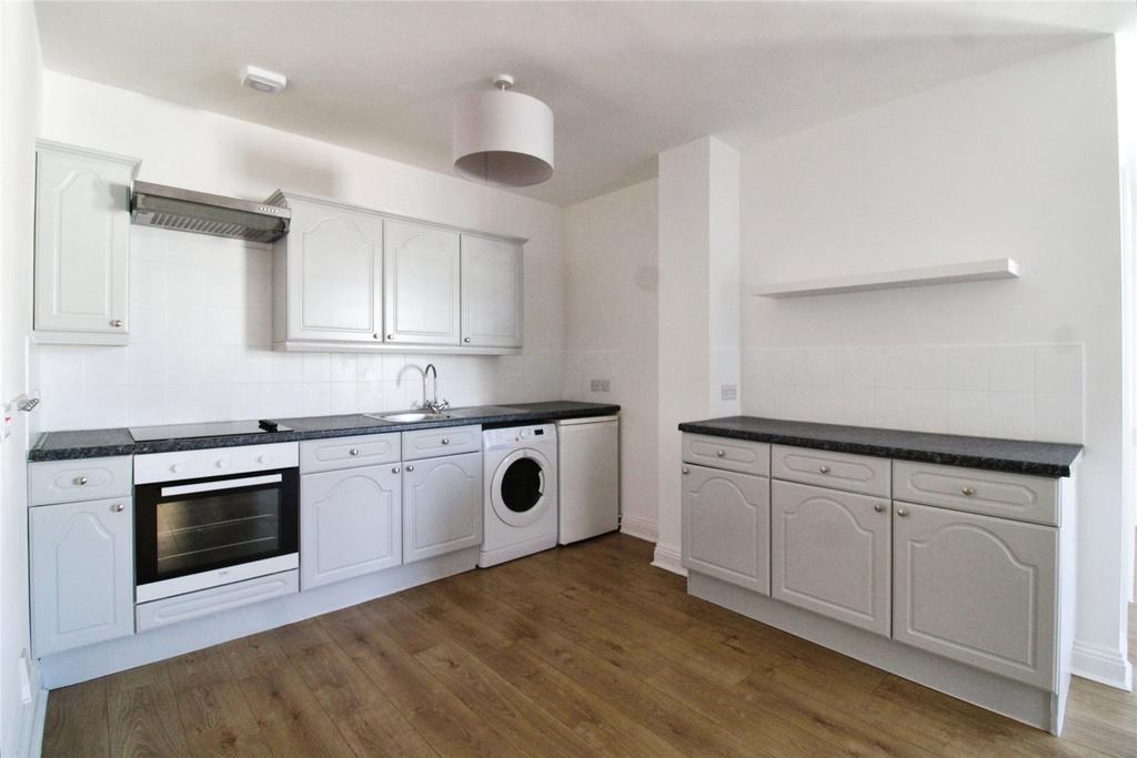 Raleigh Road, Southville, Bristol, BS3 2 bed apartment - £1,500 pcm (£ ...