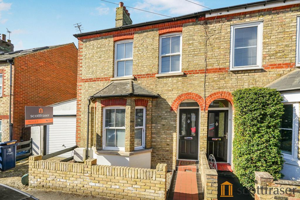 Lime Walk, Headington, OX3 7AE 4 bed semi-detached house - £2,500 pcm ...