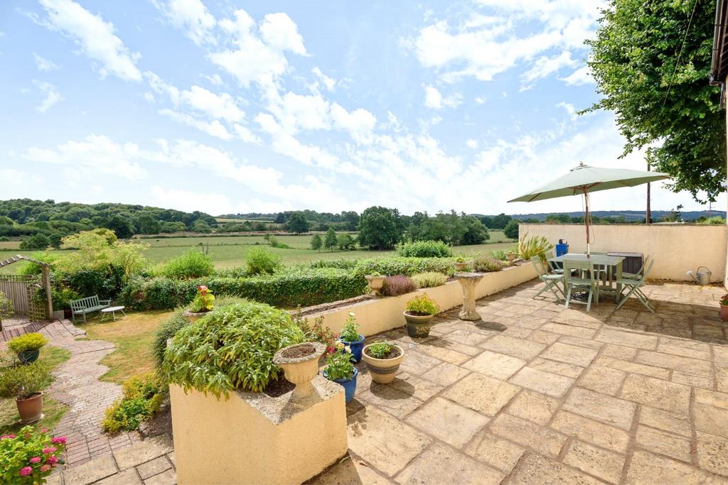 Rewe, Exeter 3 bed barn conversion for sale - £475,000
