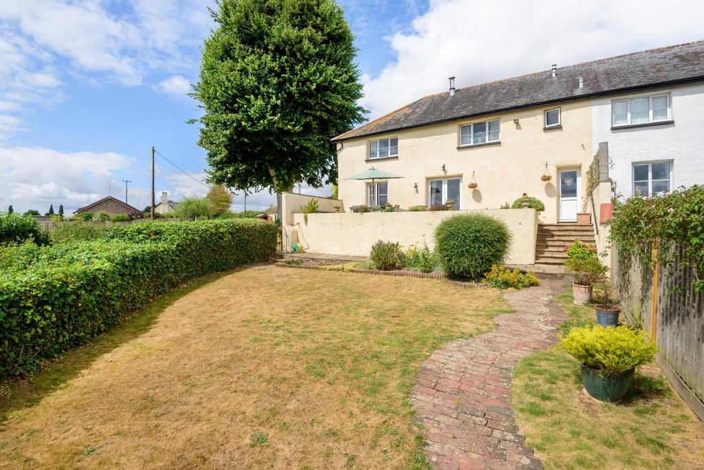 Rewe, Exeter 3 bed barn conversion for sale - £475,000