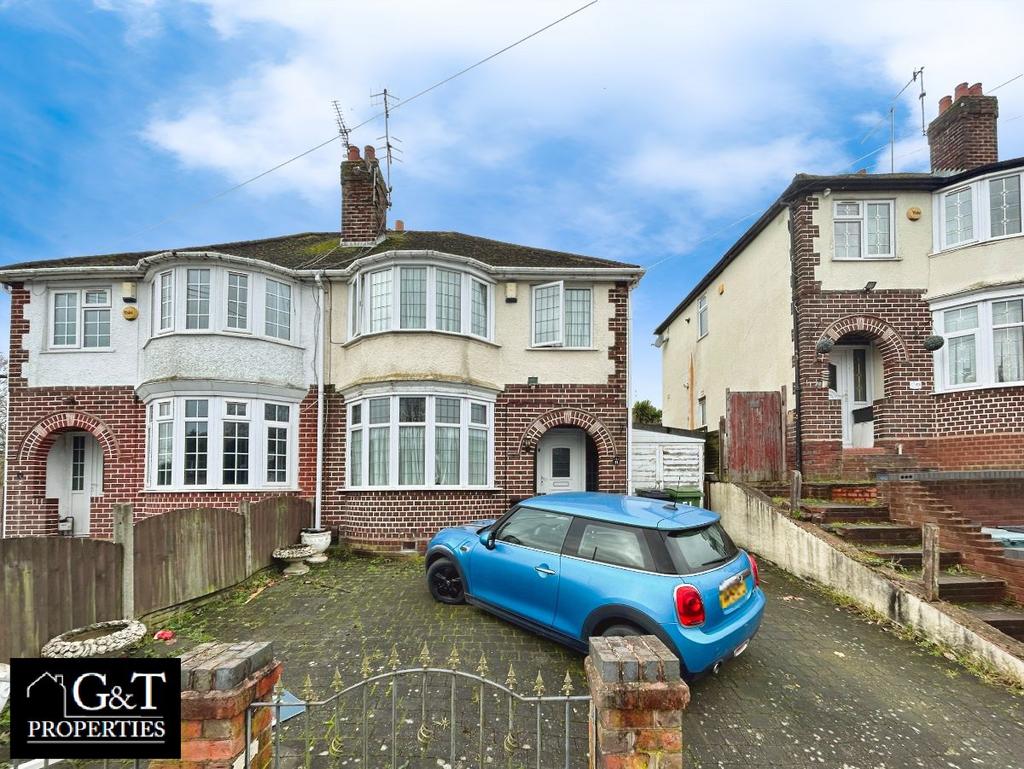 Withymoor Road, Dudley 3 bed semi-detached house - £1,100 pcm (£254 pw)