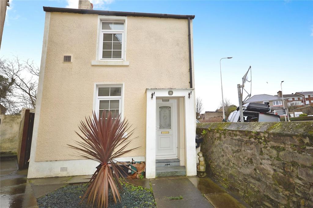 Inkerman Terrace, Cumbria CA28 2 bed detached house for sale - £200,000
