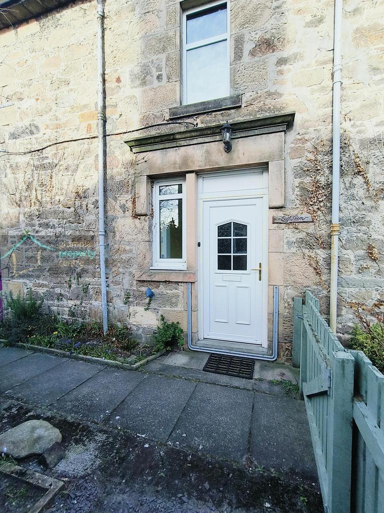 Victoria Road, Elgin, IV30 1RG 2 bed flat - £650 pcm (£150 pw)