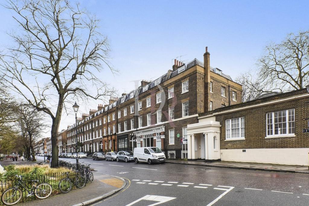1, Highbury Place, Highbury, N5 1 bed apartment for sale - £570,000