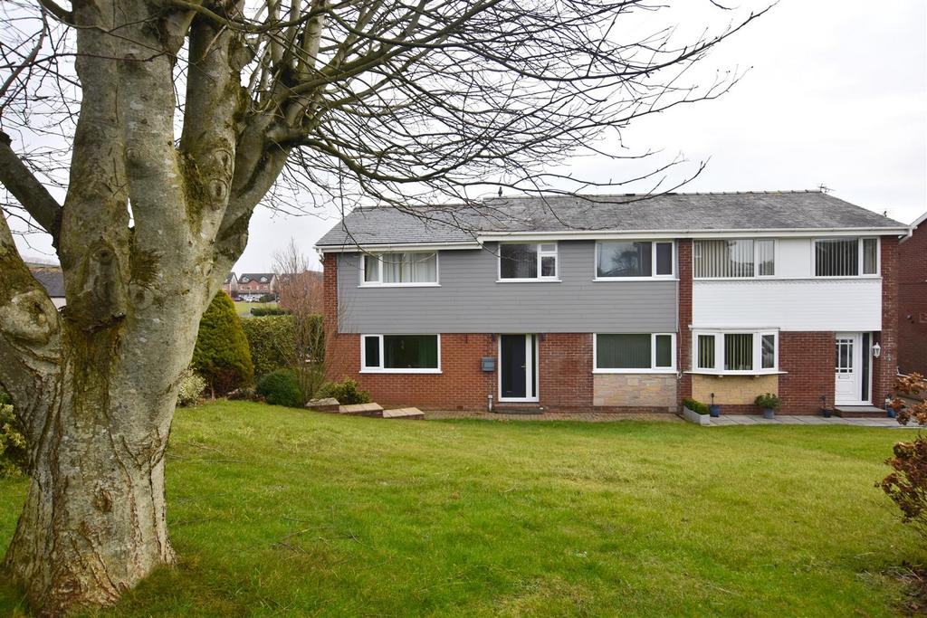 Acorn Bank, Barrow-In-Furness 4 bed semi-detached house - £350,000