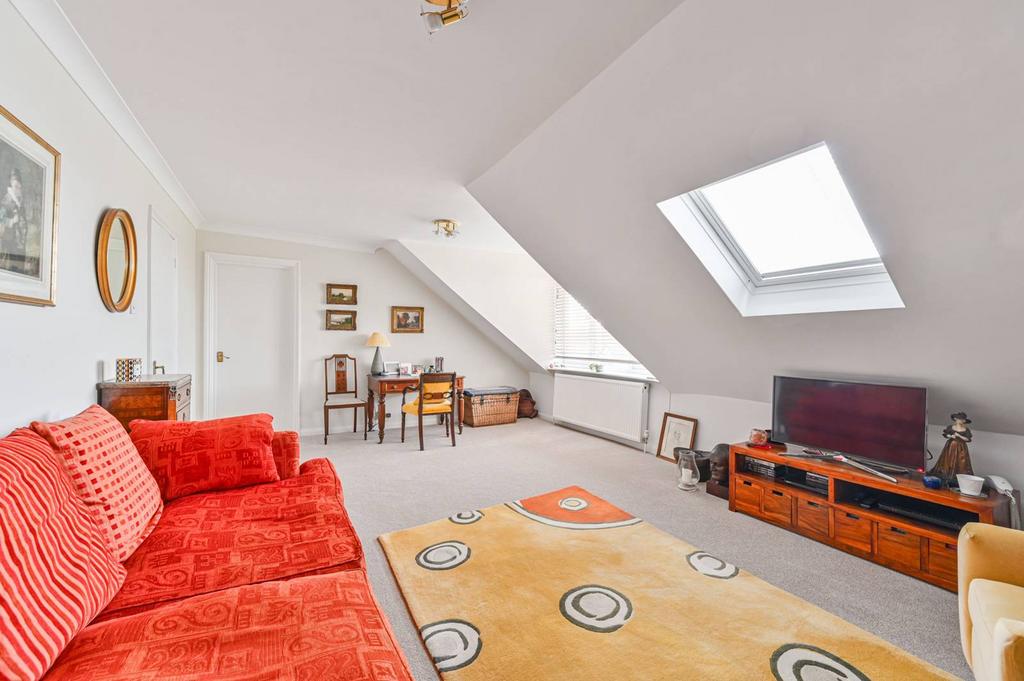 Westmoreland Road, Bromley South... 2 bed flat for sale - £350,000