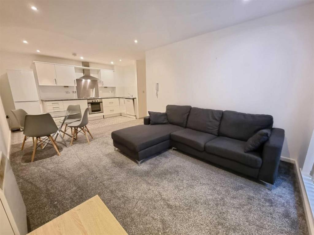 The Citadel 15 Ludgate Hill Manchester 1 Bed Apartment 1 000 Pcm The Citadel 15 Ludgate Hill Manchester 1 Bed Apartment 1 000 Pcm